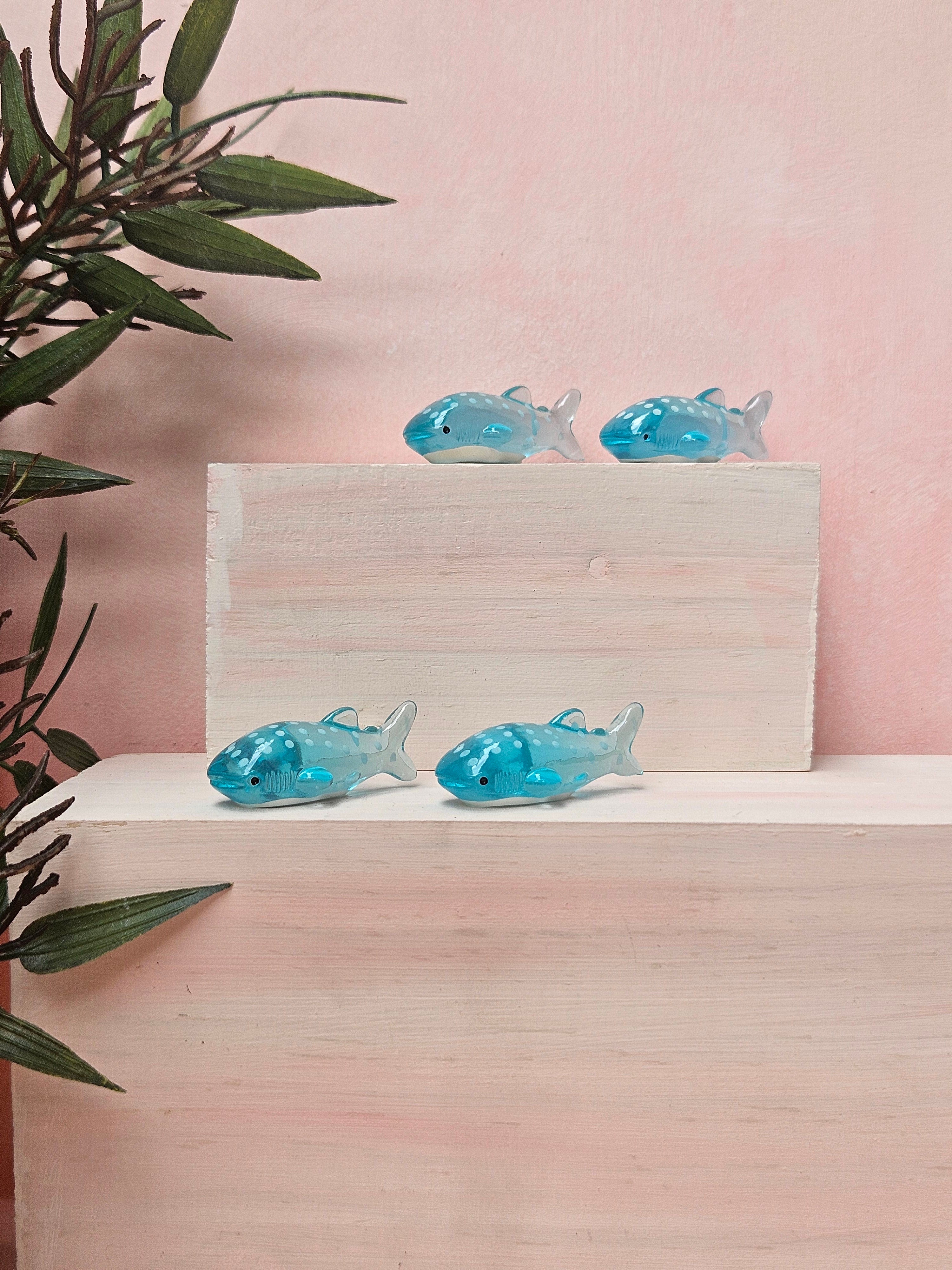 Buy Miniature Fish | Collectible for Dollhouse & Crafts – Houseofmiiiniii